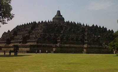Borobudur Temple Tour | Tour Guide