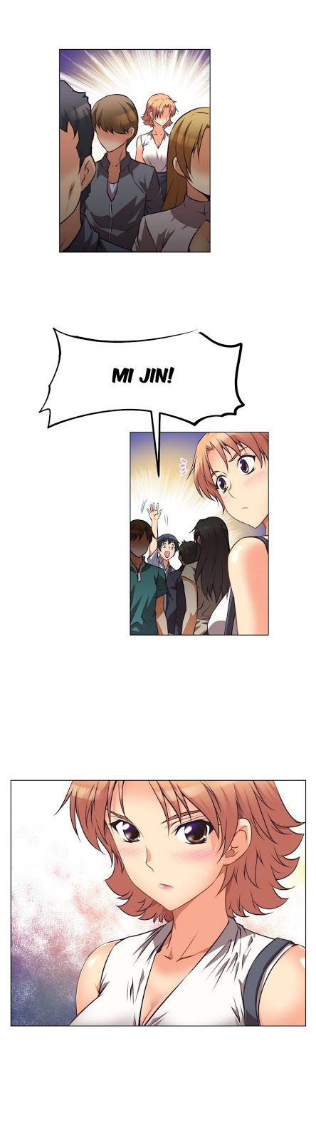 Brawling go 03 pt ~ brawling go português