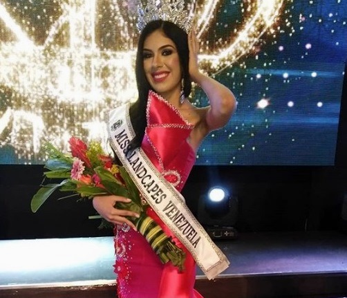 Brenda Suárez - Diverso Magazine