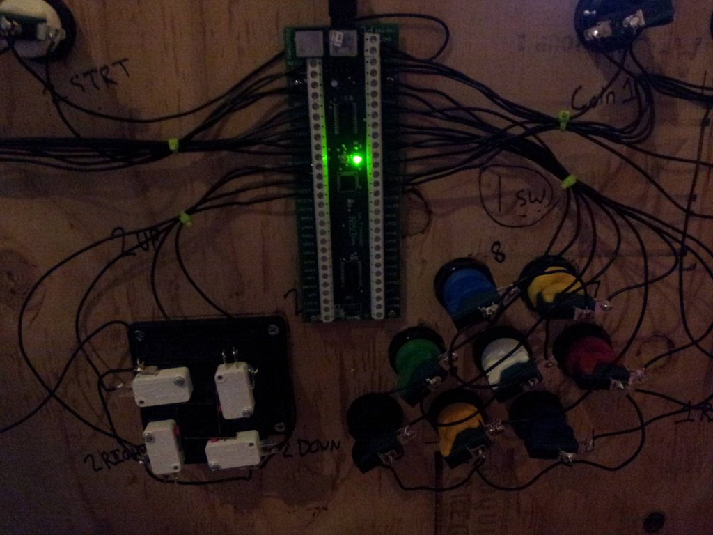 Equestria Daily - MLP Stuff!: Pony Arcade Machine