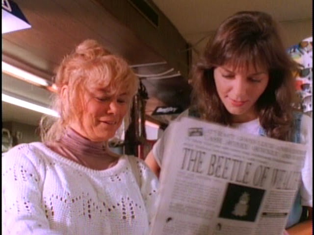 Monster Crap: Monster Crap Inductee: Attack Of The 60 Foot Centerfolds ...