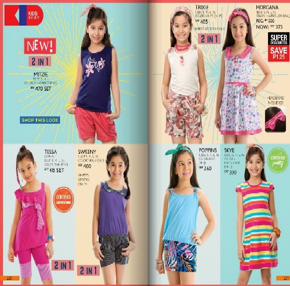 Marikina Shoe Exchange: MSE Kids Apparels