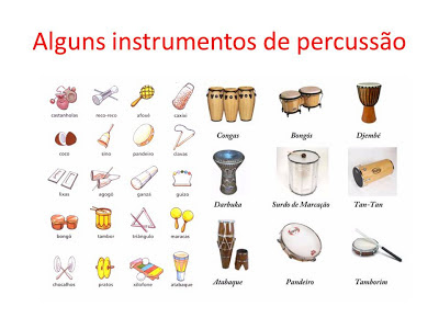 LousofoniasValverde: INSTRUMENTOS MUSICAIS