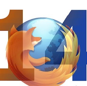 Mozila Firefox 14 (free) | * ARMIFA-BLOGGS