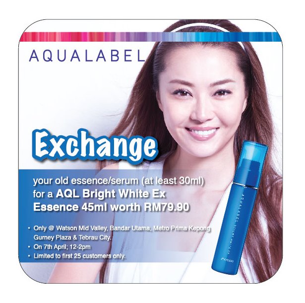 Sunshine Kelly | Beauty . Fashion . Lifestyle . Travel . Fitness: Aqua ...