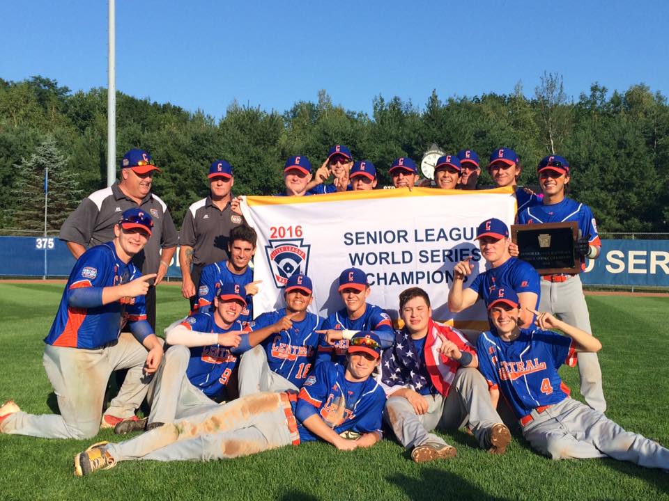 Southwest Chicago Post: Why Clear Ridge is OUR Team