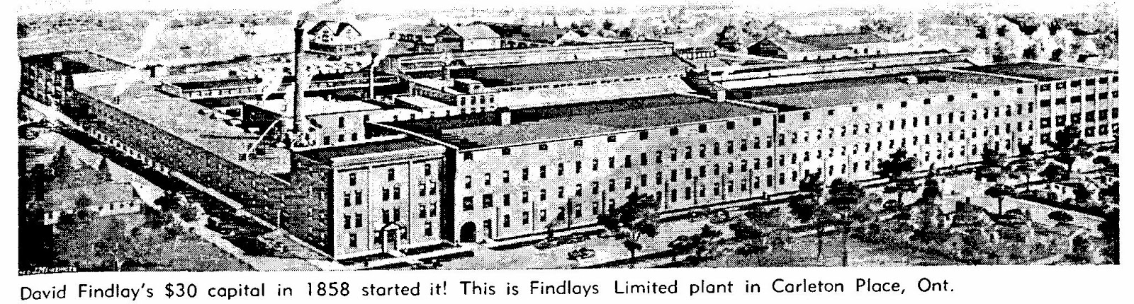 Progress is fine, but it's gone on for too long.: We used to make ...