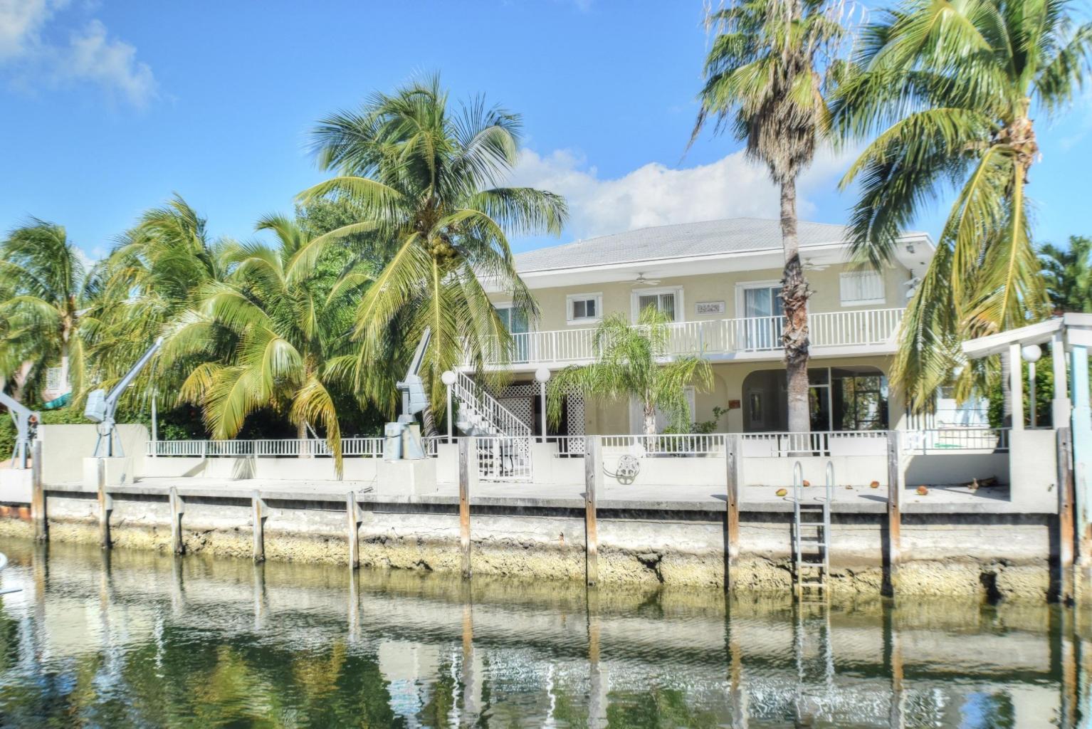 Real Estate in the Florida Keys: 2016