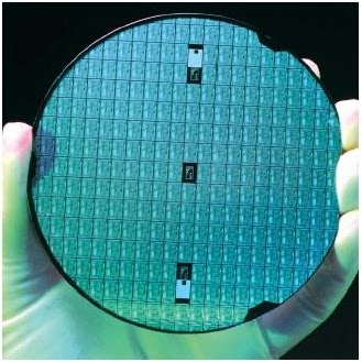 IC (Integrated Circuit) - Belajar Elektronika