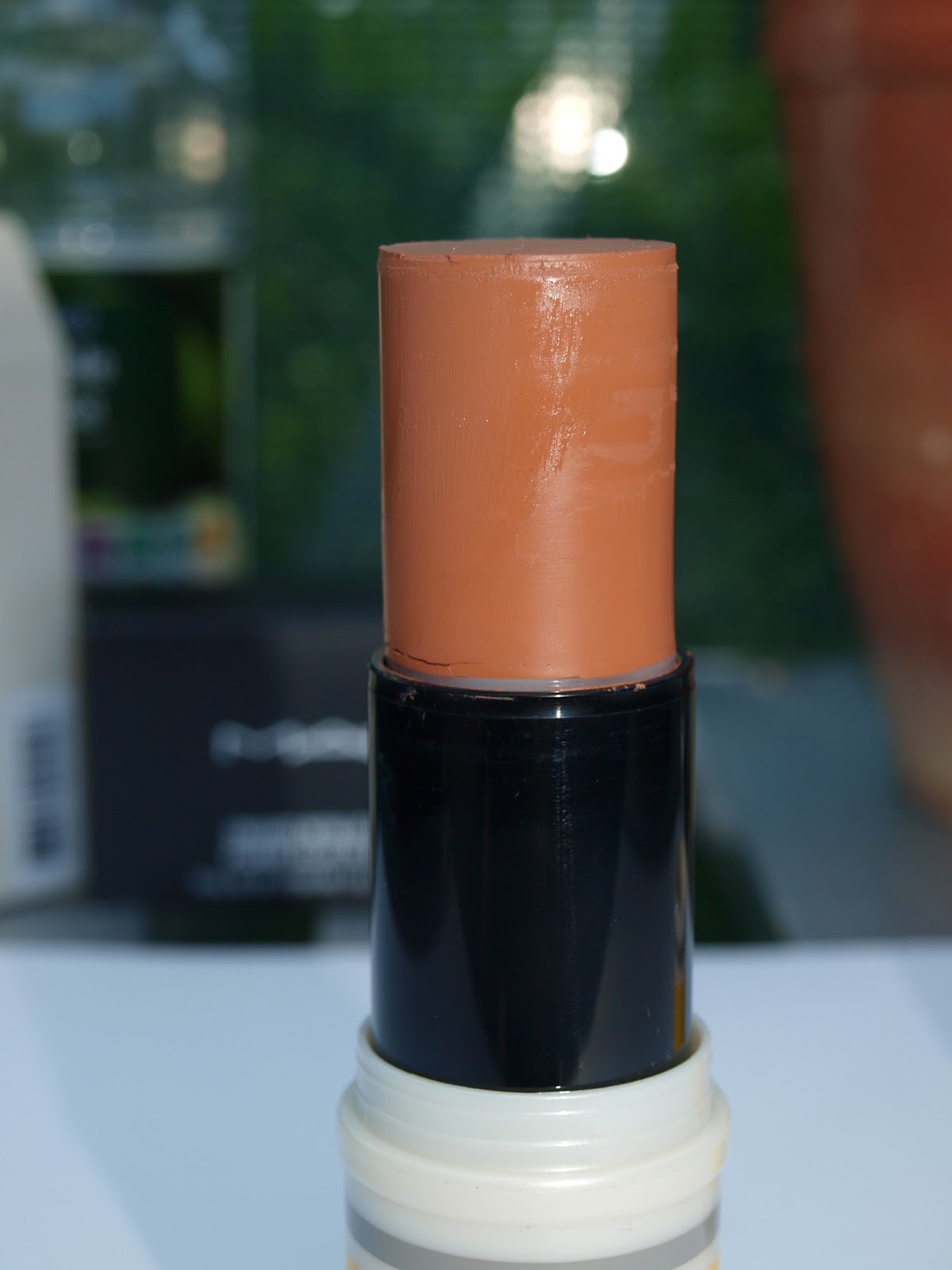 The Make Up Journal: MAC Surf Baby Studio Careblend Powder and ...
