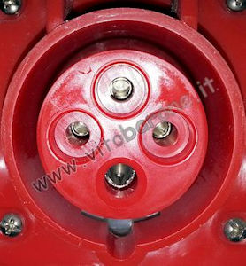 MECCATRONICA: CORRENTE ALTERNATA