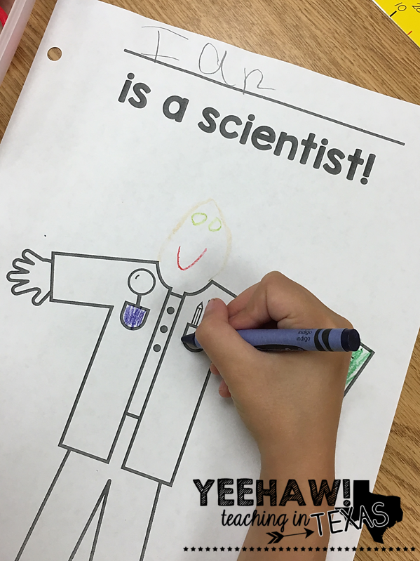 The First Day of First Grade - Sarah Chesworth