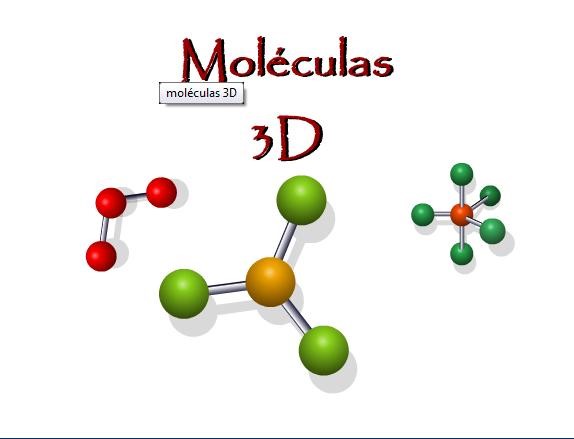 FISICA MODERNA: ESTRUCTURA MOLECULAR