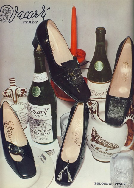 1969 | VACCARI | BOLOGNA | PART 2/3 | TheHistorialist