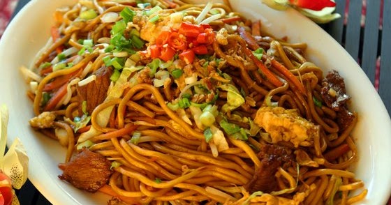 Cicipi Kuliner Bakmi Jawa Moelih Ndeso Paling Hits Di Jogja - Sakerapedia