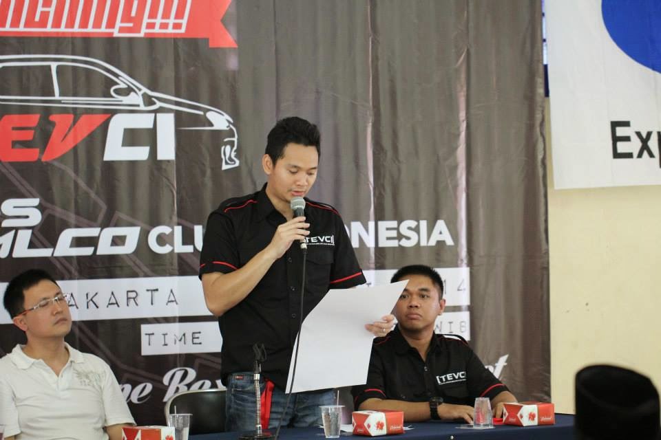 Toyota Etios Valco Club Indonesia