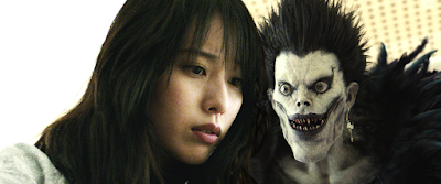 Death Note: Light Up The New World Review