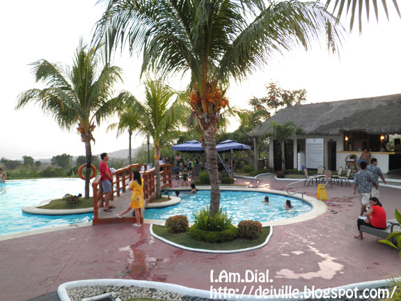 Extraordinary Experience @ Thunderbird Resorts, Binangonan, Rizal ...