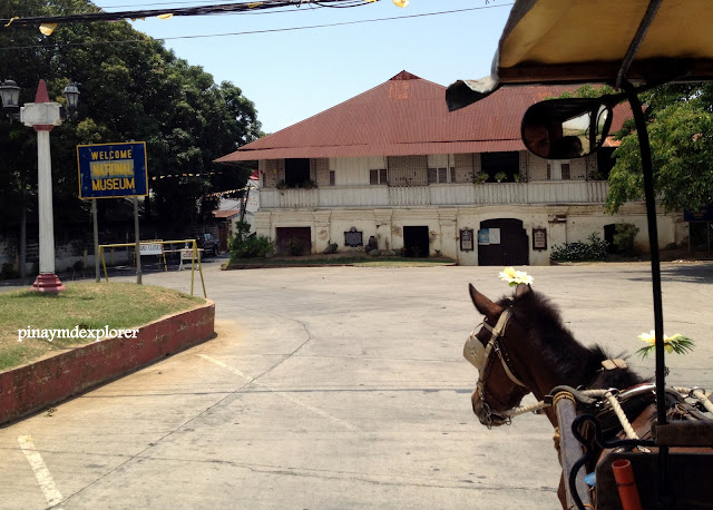 Pinay MD, the Explorer: PART 11. DAY 3. ILOCOS SUR & NORTE TOUR ...