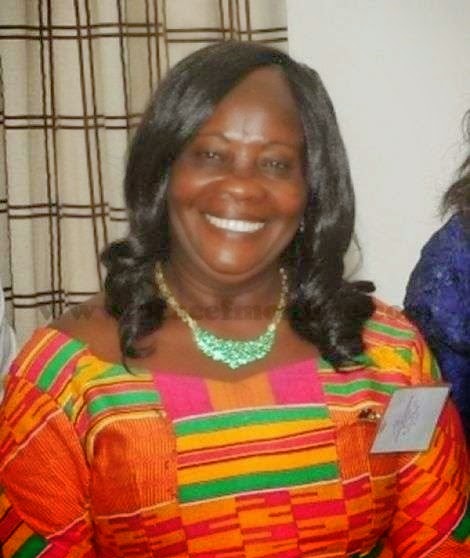 Gospel Singer, Comfort Annor Dies At The Komfo Anokye Teaching Hospital ...