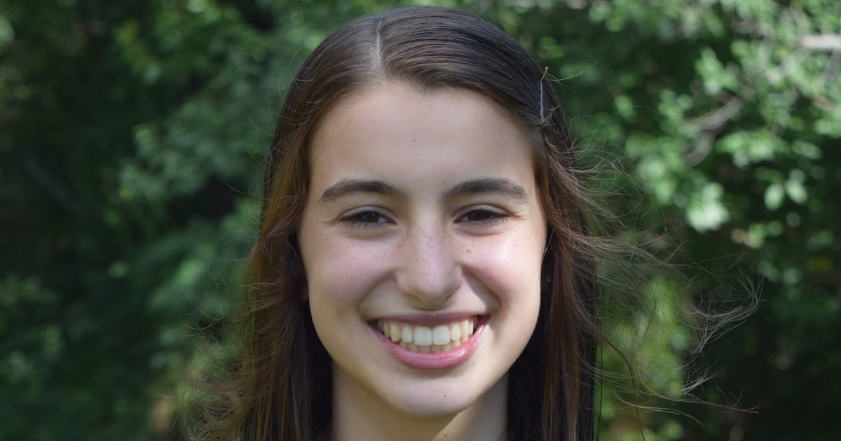 Interview with Anna P. from Annie Writes!