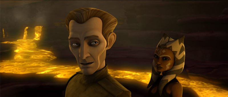 Secrets of the Force: Clone Wars Season 3 Review
