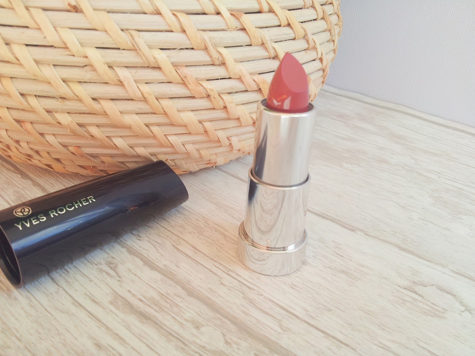 Miss beauté addict: Haul Yves Rocher # septembre