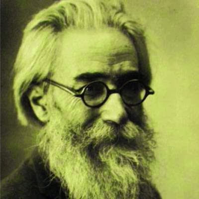 RESEÑAS DE LA HISTORIA DE IRIS SANSEG: 1866 nace el escritor español ...