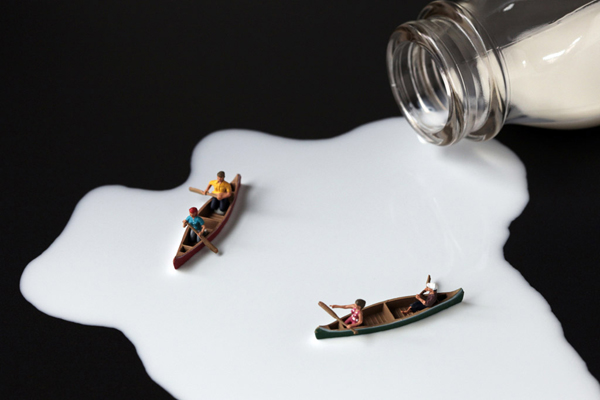 secretclosetdreams: R U HUNGRY? Big Appetites is a series of fine art ...