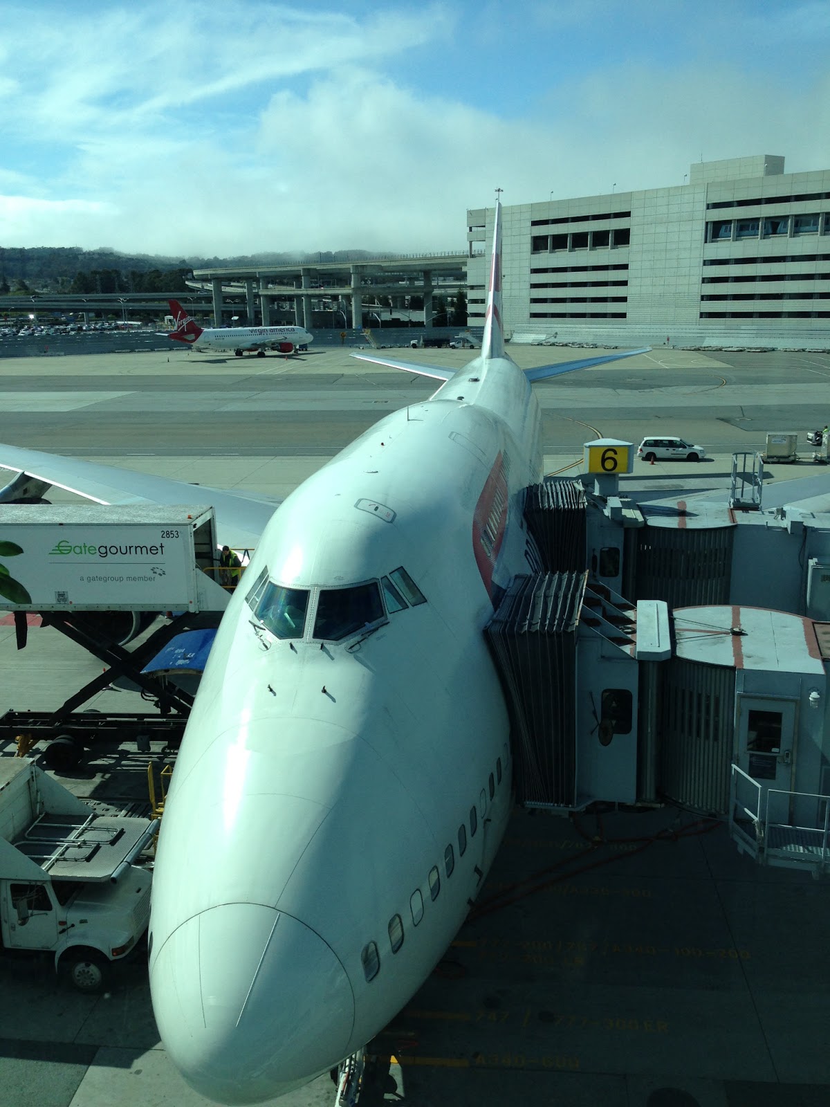 The Rickety Old Farmhouse