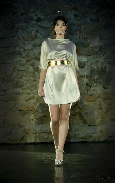 El Taller de Sil: Diseños Isabel Pulido