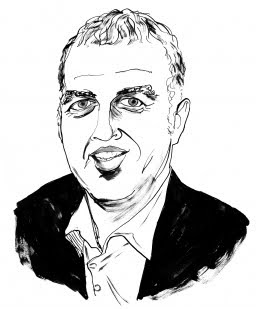 Downtown Brooklyn: Article: Albert Laboz Has a Mall in Brooklyn He'd ...