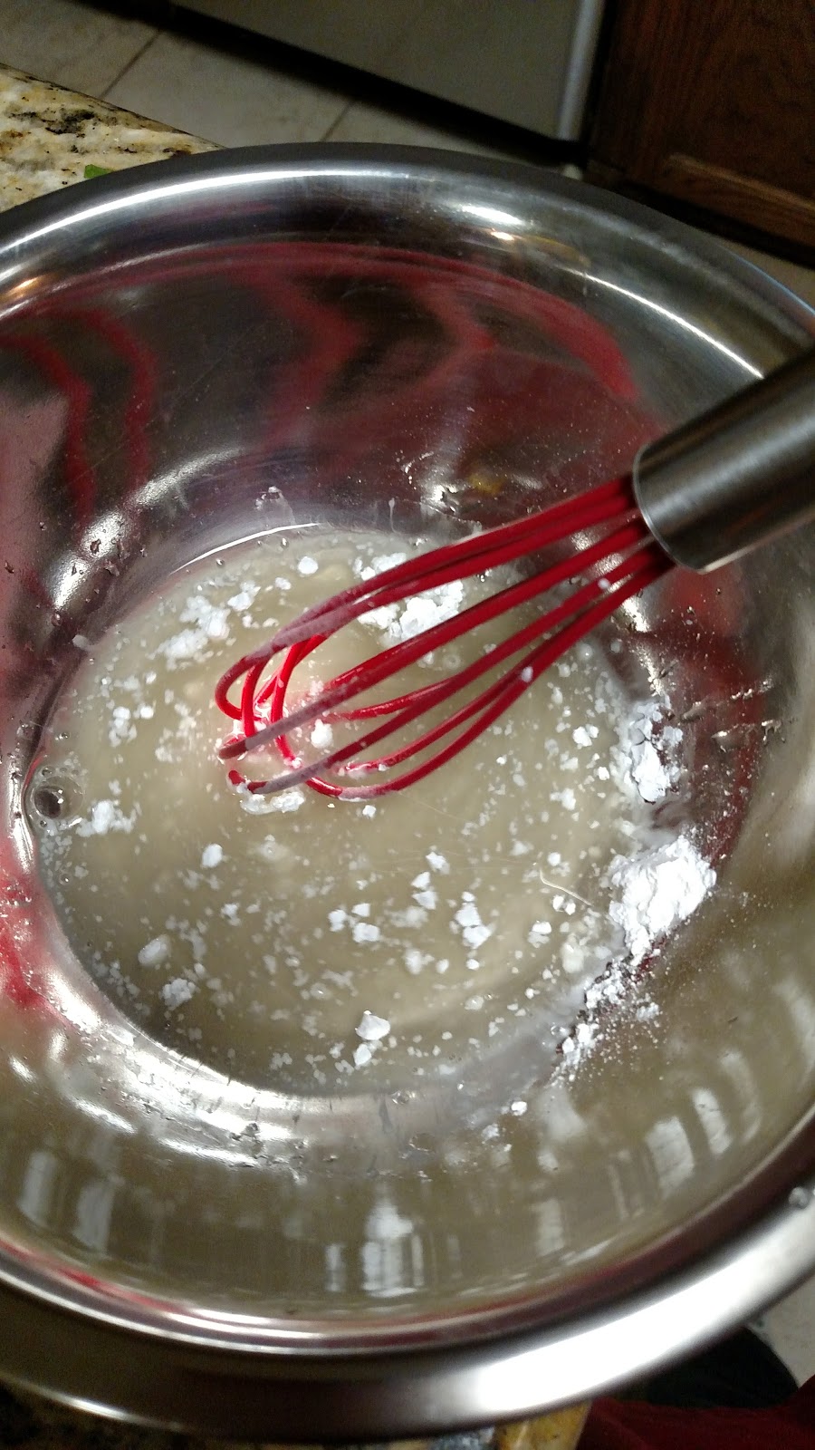 Hot Southern Mess: Pear Apple Crisp