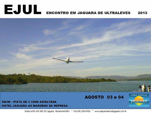 AVENTUREIRO DO AR: 2013-07-28