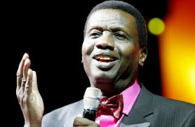 FEMI ARIBISALA SAYS.--- PASTOR ADEBOYE IS THE RICHEST MAN IN THE WOLRD ...