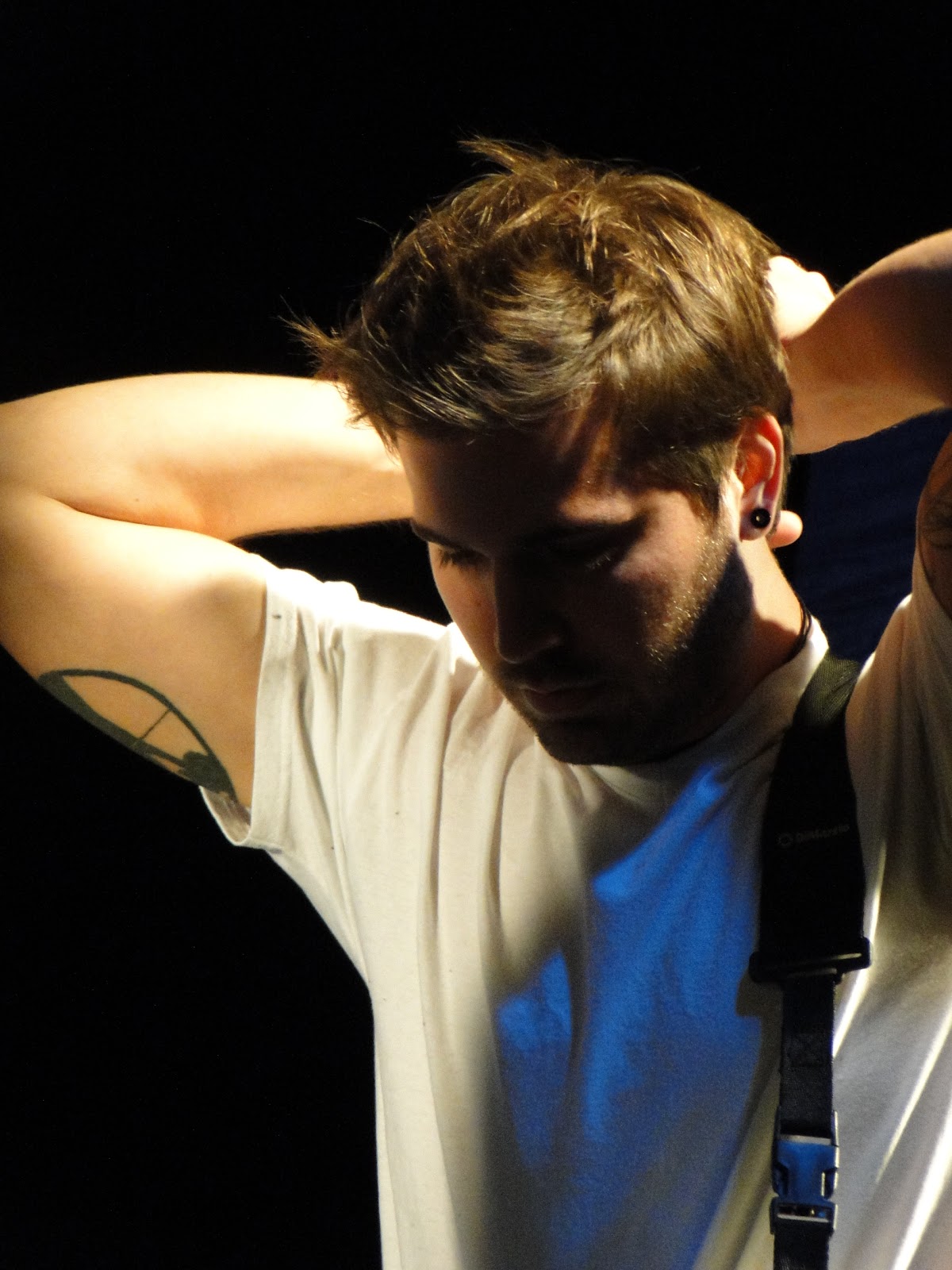 We The Kings featuring Charles Trippy!