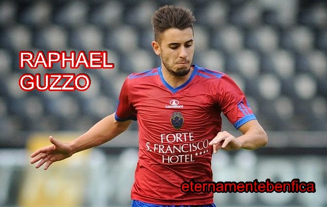 EternamenteBenfica: QUERO JOGAR NO BENFICA