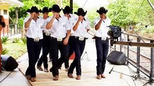 DNA country: Catira- Dança Tradicionalista