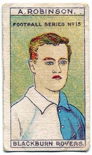 ANOTANDO FÚTBOL *: BLACKBURN ROVERS * PARTE 2