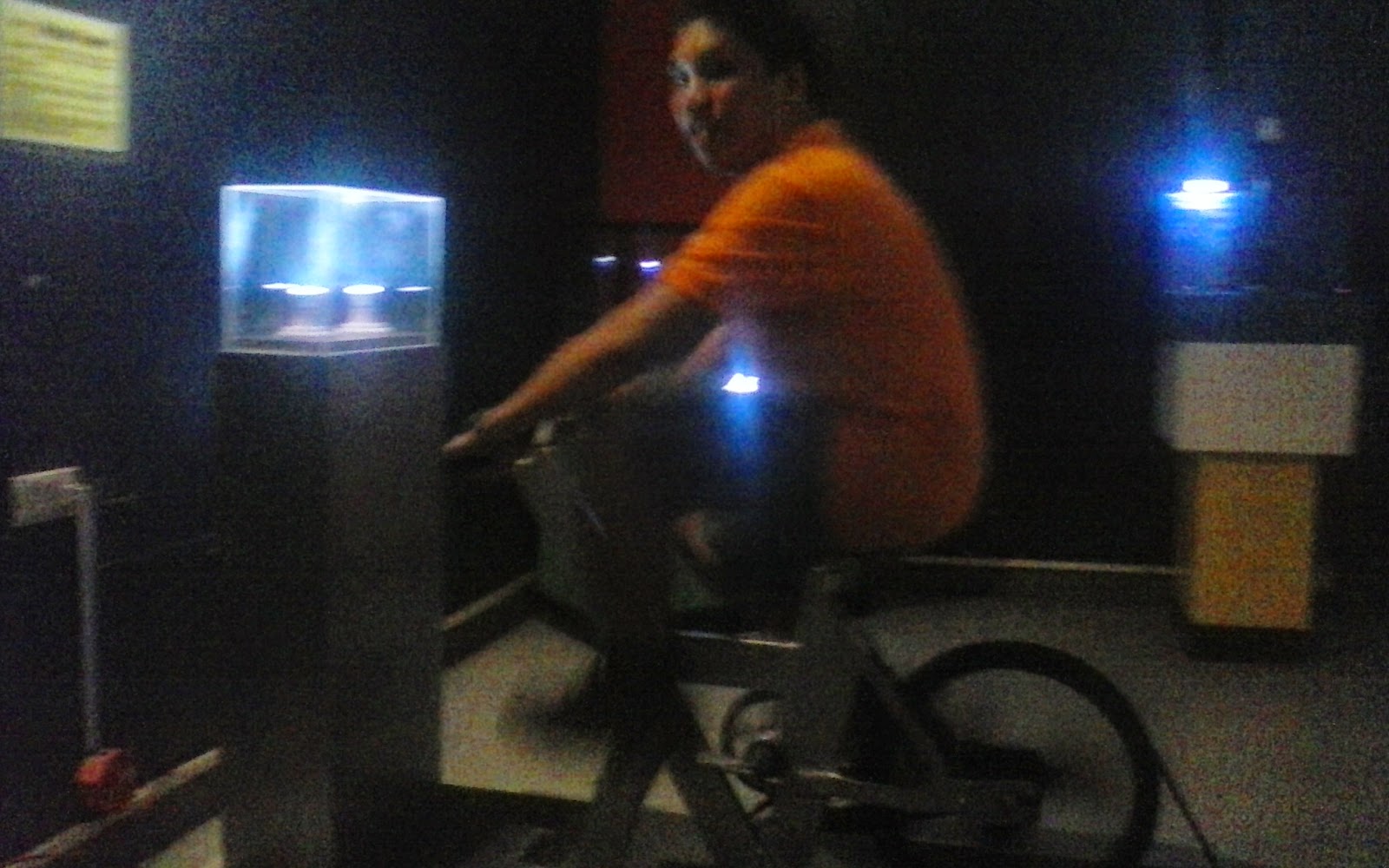 A return trip to the Science Centrum | If You Look Closely, Stu Traveled!