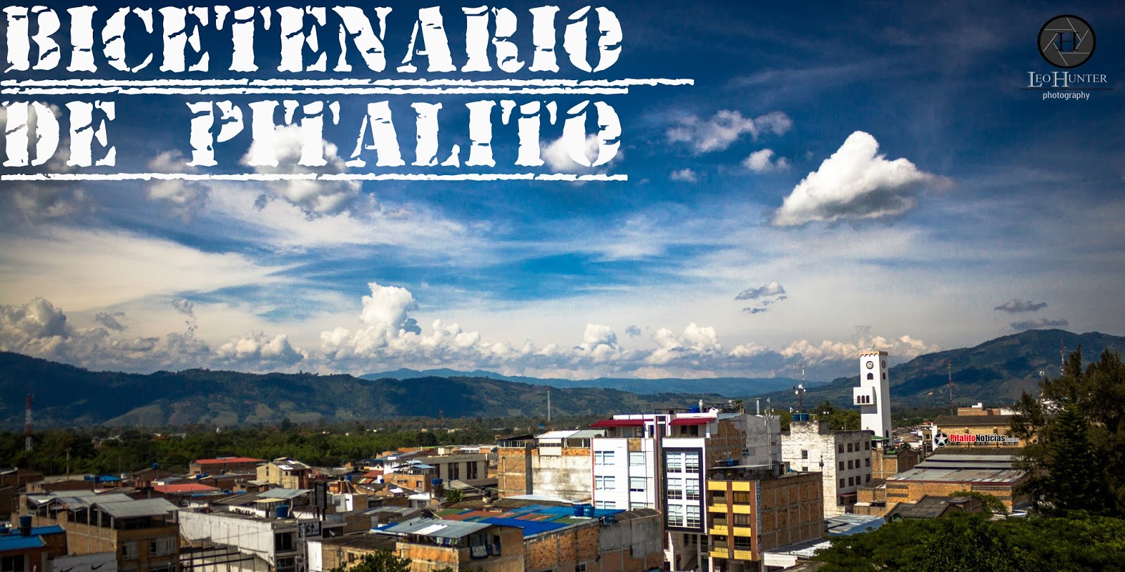 En Pitalito se conformó equipo de trabajo para celebrar los primeros ...