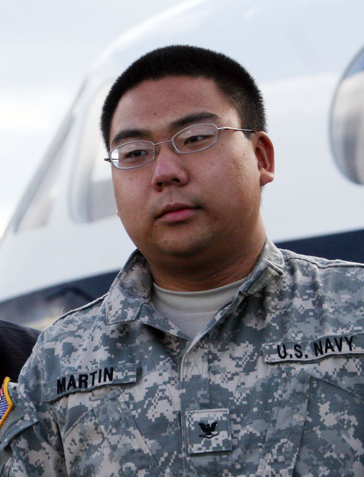 Paul Davis On Crime: Fort Bragg Spy Case To Be Tried At Naval Station ...