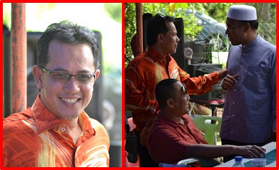 Orang ni: Gempar..!!! YB Rosli Hussin zalimi Rosli Isa bakal calon UMNO ...