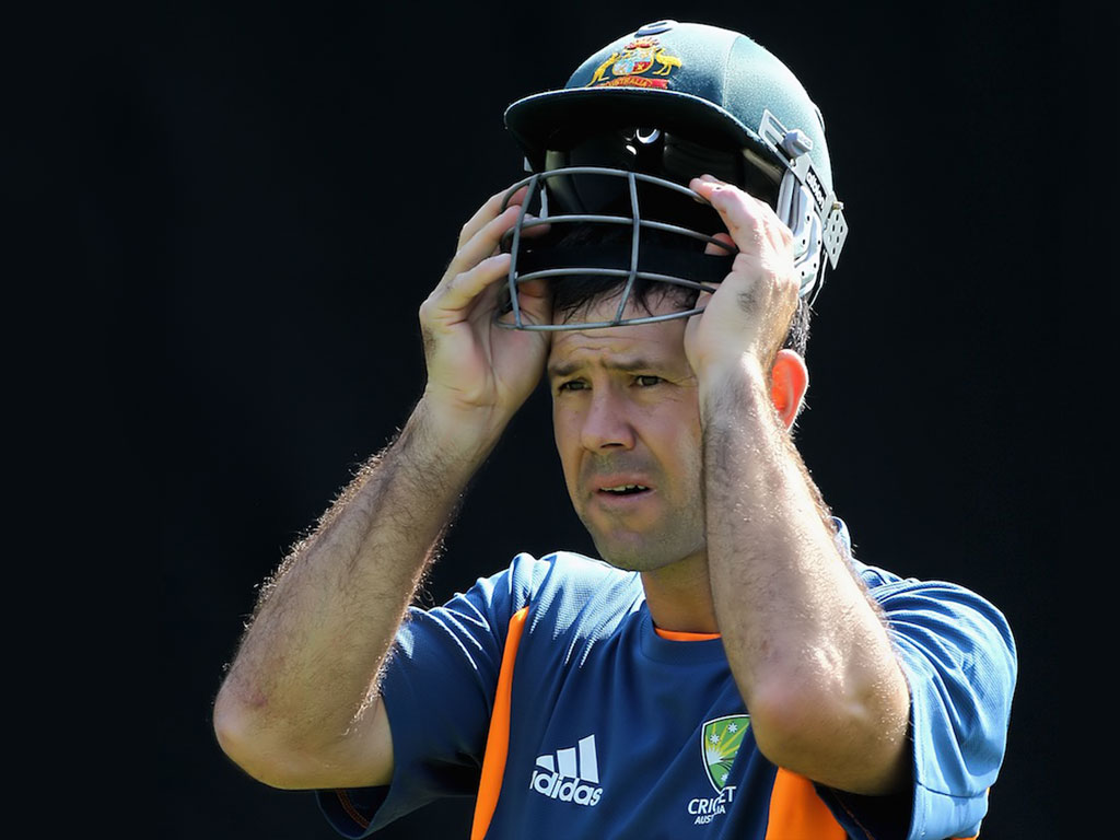 Ricky Ponting Wallpapers Pack 2 | Wallpapers Pictures Lovers