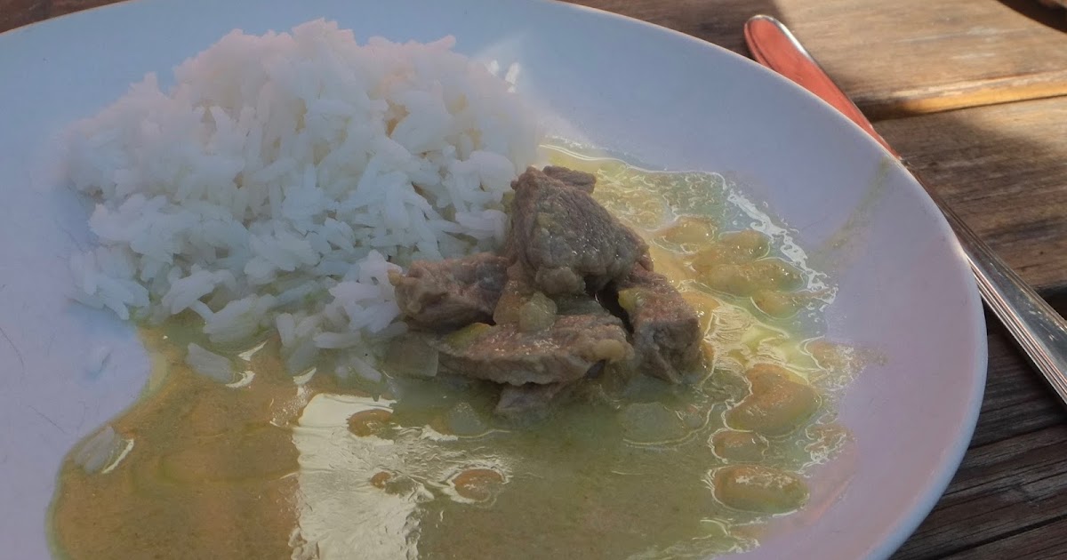 Det går som tåget: Gaeng ped moo