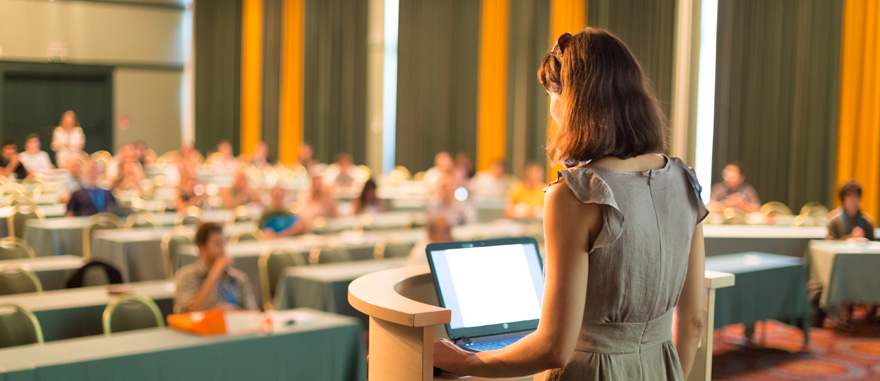 Perfect your Presentation in 3 Steps - Synergy WorldWide Blog - United ...