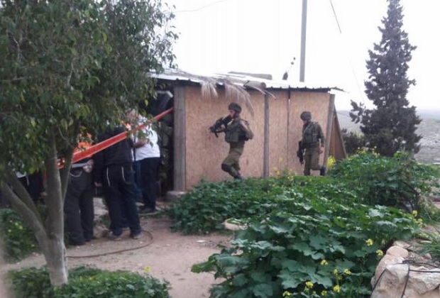 Collectif Cheikh Yassine Israeli Settler Murders Palestinian Worker At His Home collectif-cheikh-yassine-israeli-settler-murders-palestinian-worker-at-his-home
