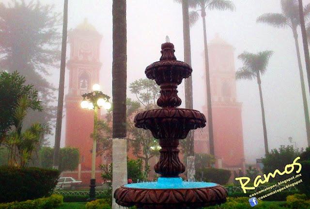 H. COSCOMATEPEC DE BRAVO, VERACRUZ | HISTORIA | FOTOS | TRADICIONES ...