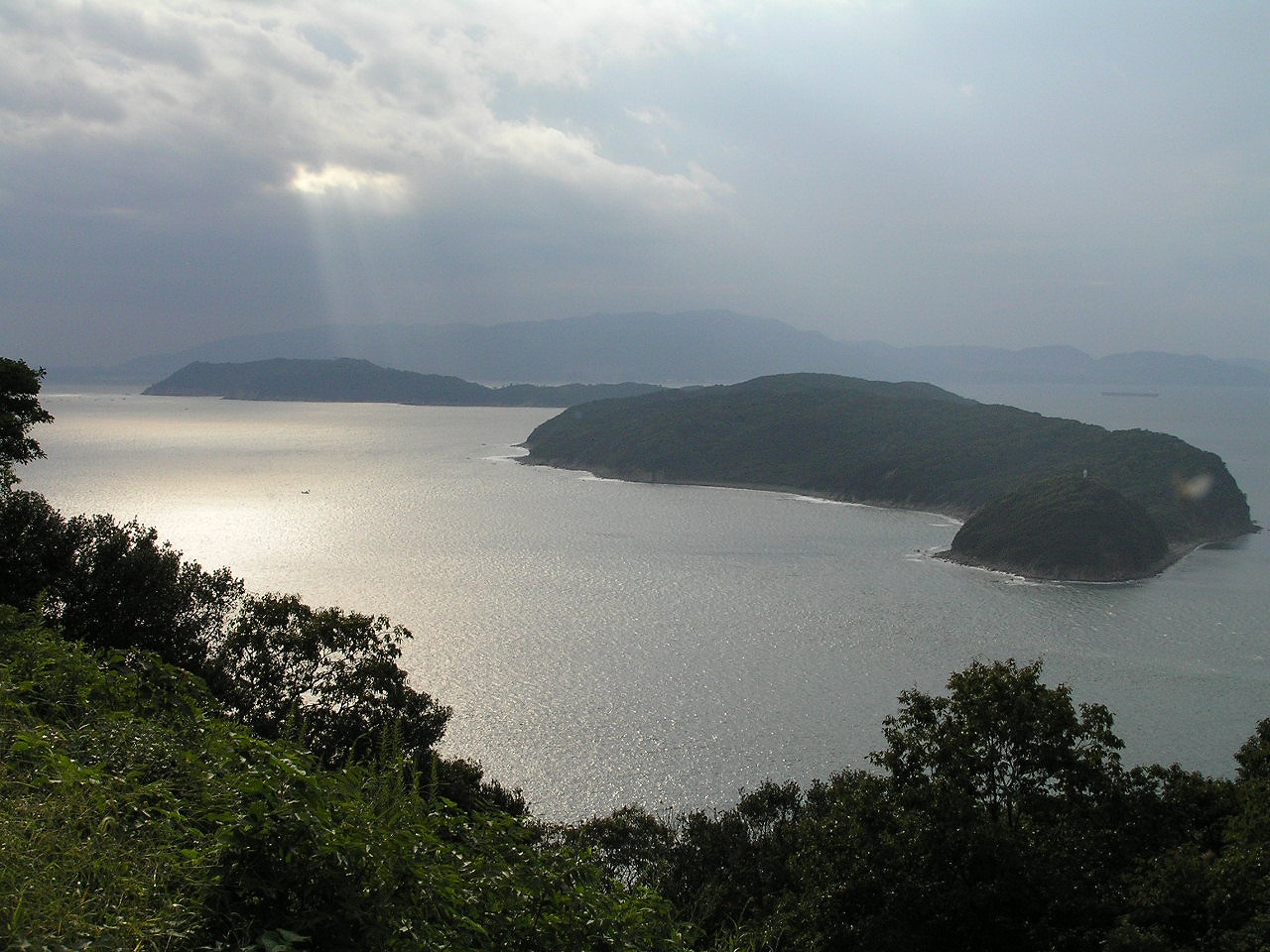 Another story of Japanese myth Kojiki 1 / Creation of Japanese islands ...
