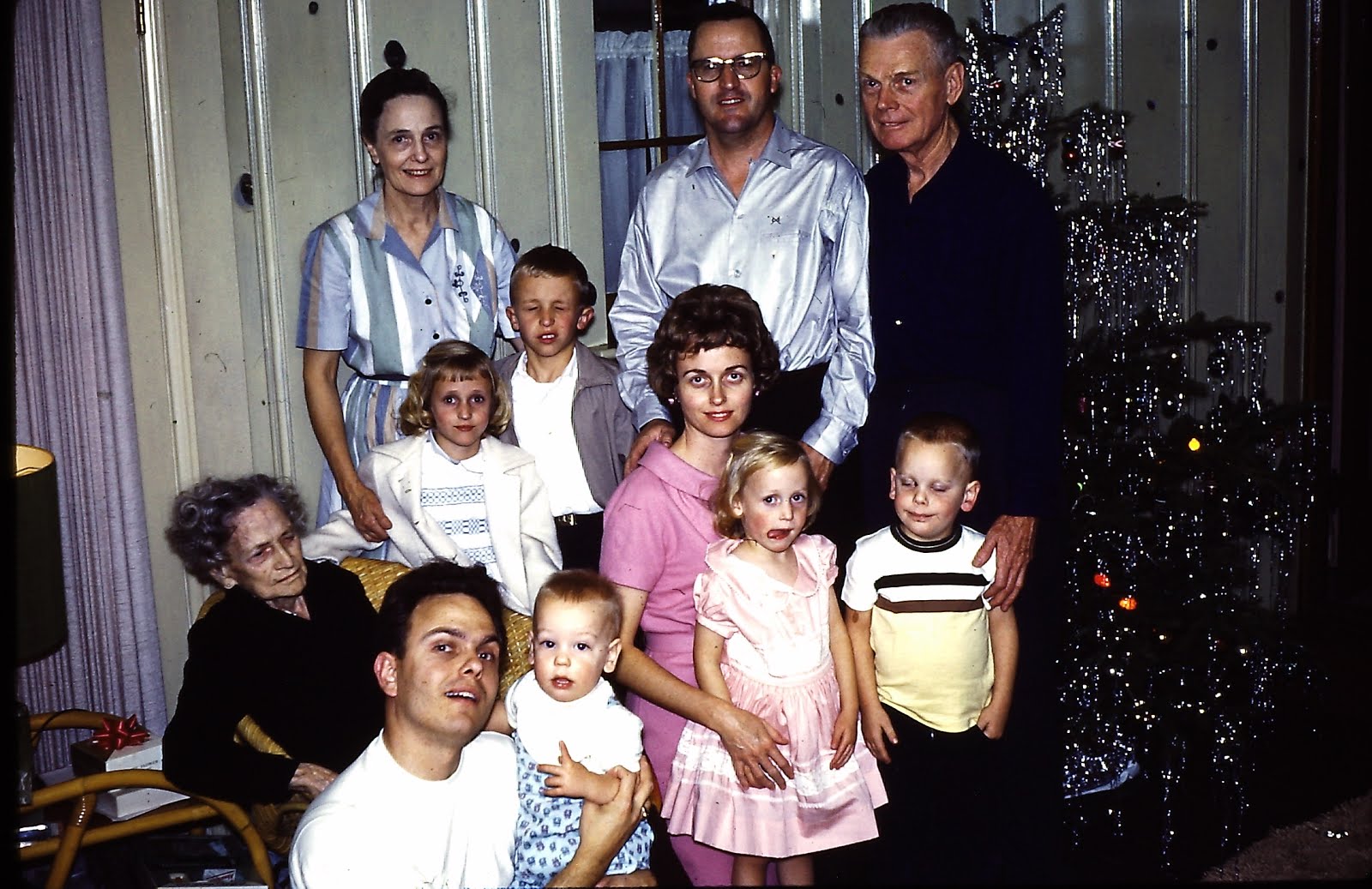 GatheringGardiners: Stevens Moore Alvord 1933 - 2004